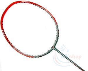 Vợt Cầu Lông Lining 3D Calibar 300B | Vợt Toàn Diện, Dễ Chơi - HVShop