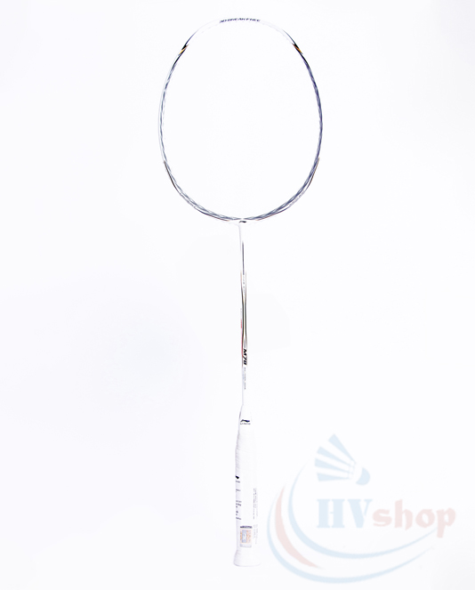 Siêu Phẩm Vợt Cầu Lông 10 Triệu Của Lining Có Gì đặc Biệt? - HVShop
