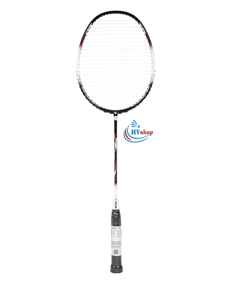 Vợt Cầu Lông Victor Auraspeed 9990K | Linh Hoạt Từng Cú đánh - HVShop