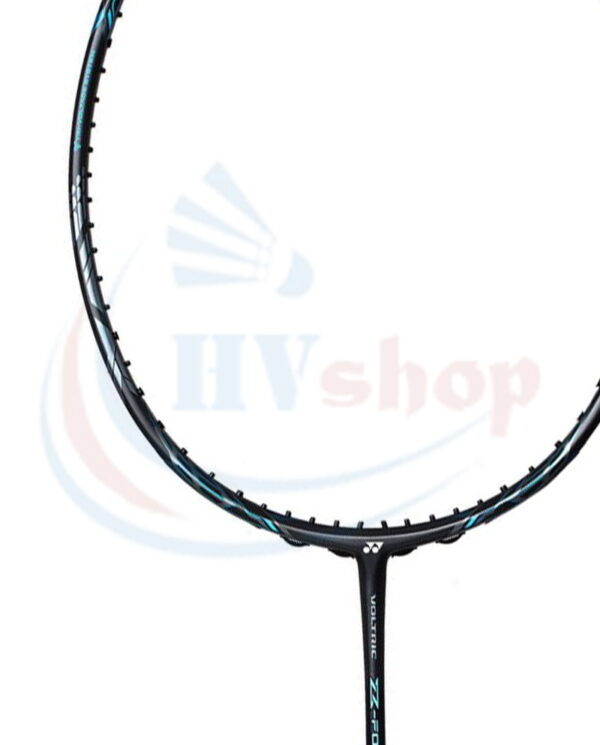 Vợt Cầu Lông Yonex Voltric Z-Force II | Siêu Phẩm Tấn Công - HVShop