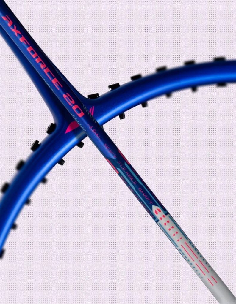 Vợt Cầu Lông Lining Axforce 20 - HVShop