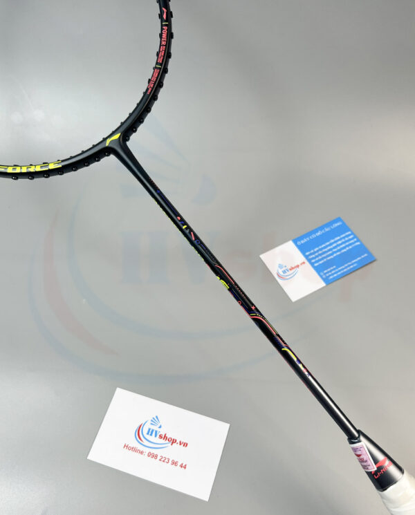 Vợt Cầu Lông Lining Axforce 80 JR - HVShop