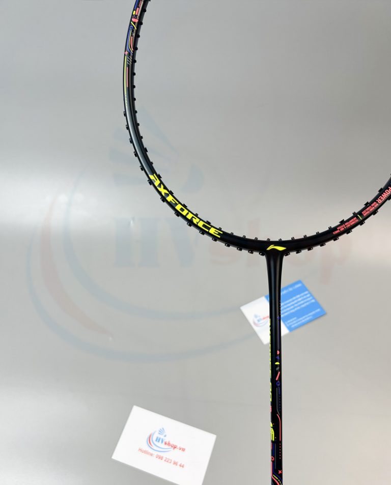 Vợt Cầu Lông Lining Axforce 80 JR - HVShop