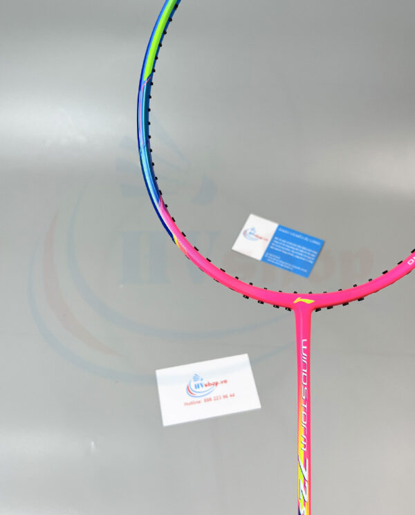 Vợt Cầu Lông Lining Windstorm 72S - HVShop