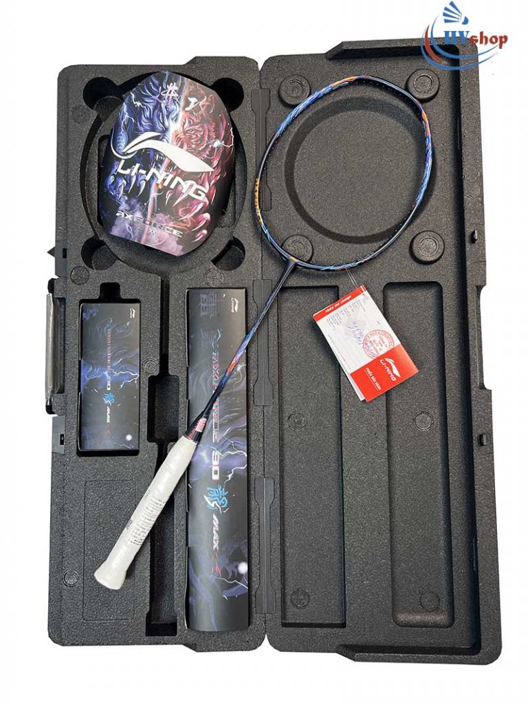 Vợt Cầu Lông Lining Axforce 90 Max Chính Hãng- HVShop