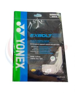 Dây Cước Căng Vợt Cầu Lông Yonex Exbolt 65 - HVShop