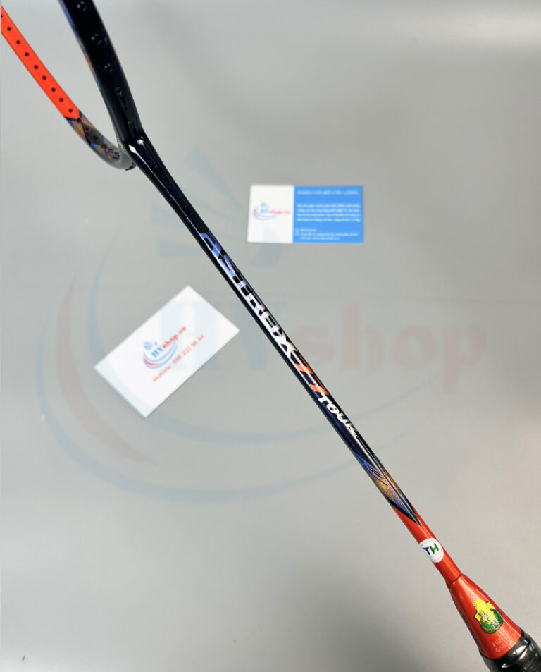 Vợt Cầu Lông Yonex Astrox 77 Tour | đáng Trải Nghiệm
