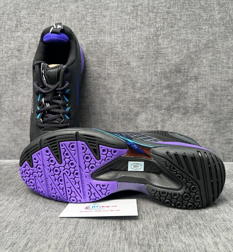 Giày Cầu Lông Victor A970 ACE Chính Hãng - HVShop