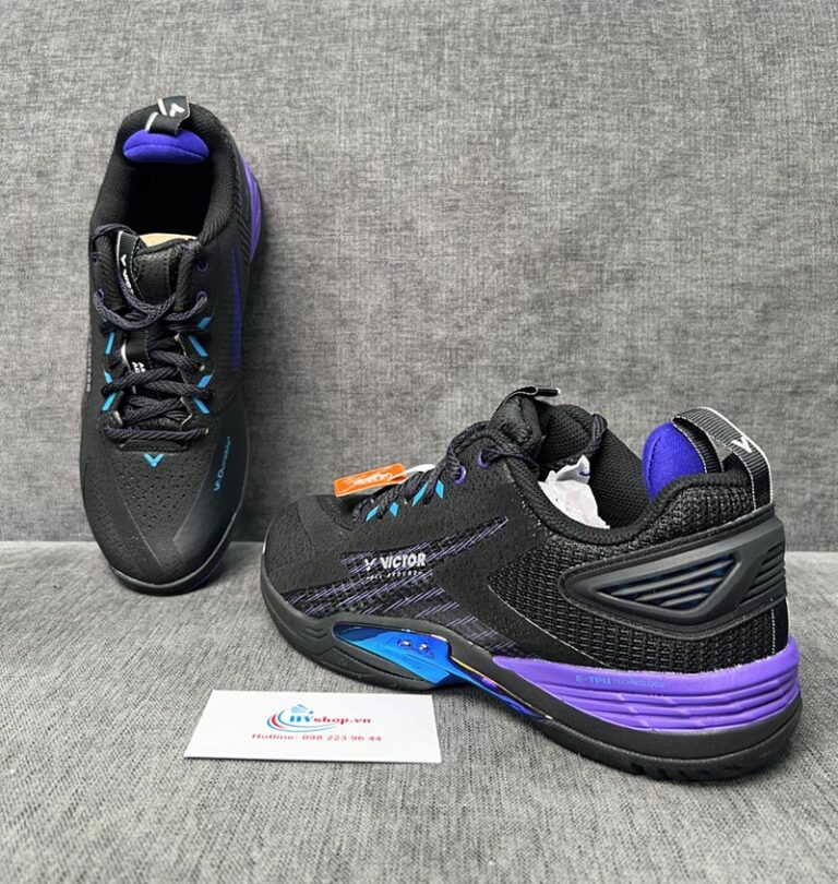Giày Cầu Lông Victor A970 ACE Chính Hãng - HVShop