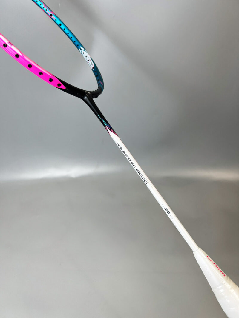 SET Vợt Cầu Lông Lining Halbertec 8000 Chính Hãng - HVShop