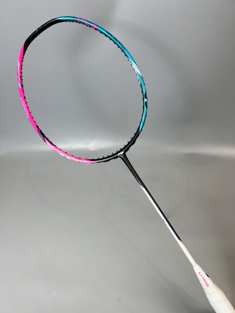 SET Vợt Cầu Lông Lining Halbertec 8000 Chính Hãng - HVShop