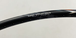 Vợt Cầu Lông Lining Axforce 70 | Sói Bạc Tốc Độ - HVShop