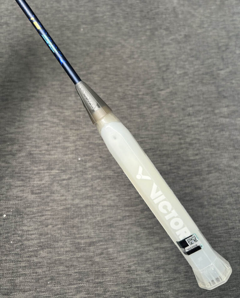 Vợt Cầu Lông Victor BS 12 SE 55TH | Bản Kỉ Niệm 55 Năm - HVShop