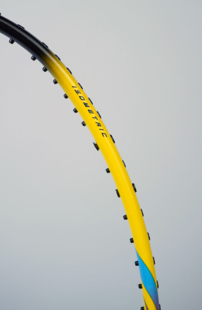 Vợt Cầu Lông Yonex Astrox 01 Feel Vàng Chính Hãng - HVShop