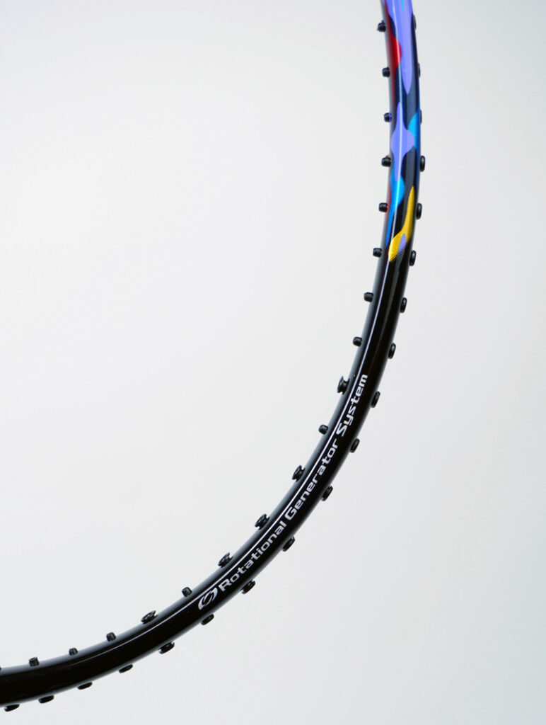 Vợt Cầu Lông Yonex Astrox 01 Feel Vàng Chính Hãng - HVShop