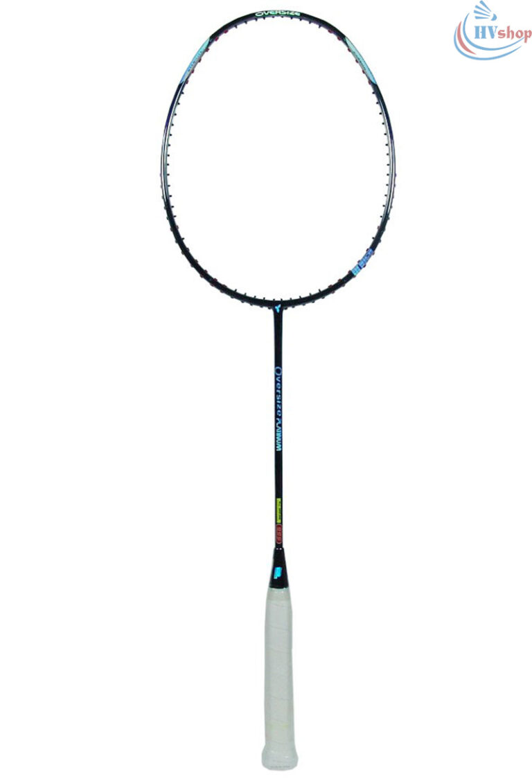 Vợt Cầu Lông Prince Có Tốt Không? Thương Hiệu đến Từ Mĩ