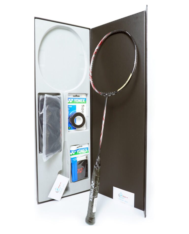 Set Vợt Cầu Lông Yonex Astrox SV Chính Hãng - HVShop