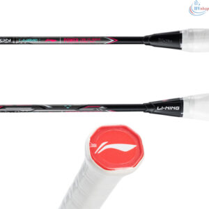 Vợt Cầu Lông Lining Axforce Cannon Đen - HVShop