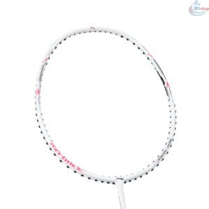 Vợt Cầu Lông Lining Axforce Cannon Trắng - HVShop