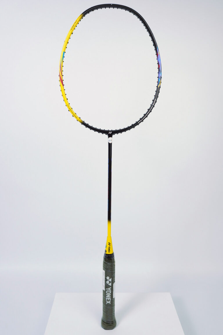 Vợt Cầu Lông Yonex Astrox 01 Feel Vàng Chính Hãng - HVShop