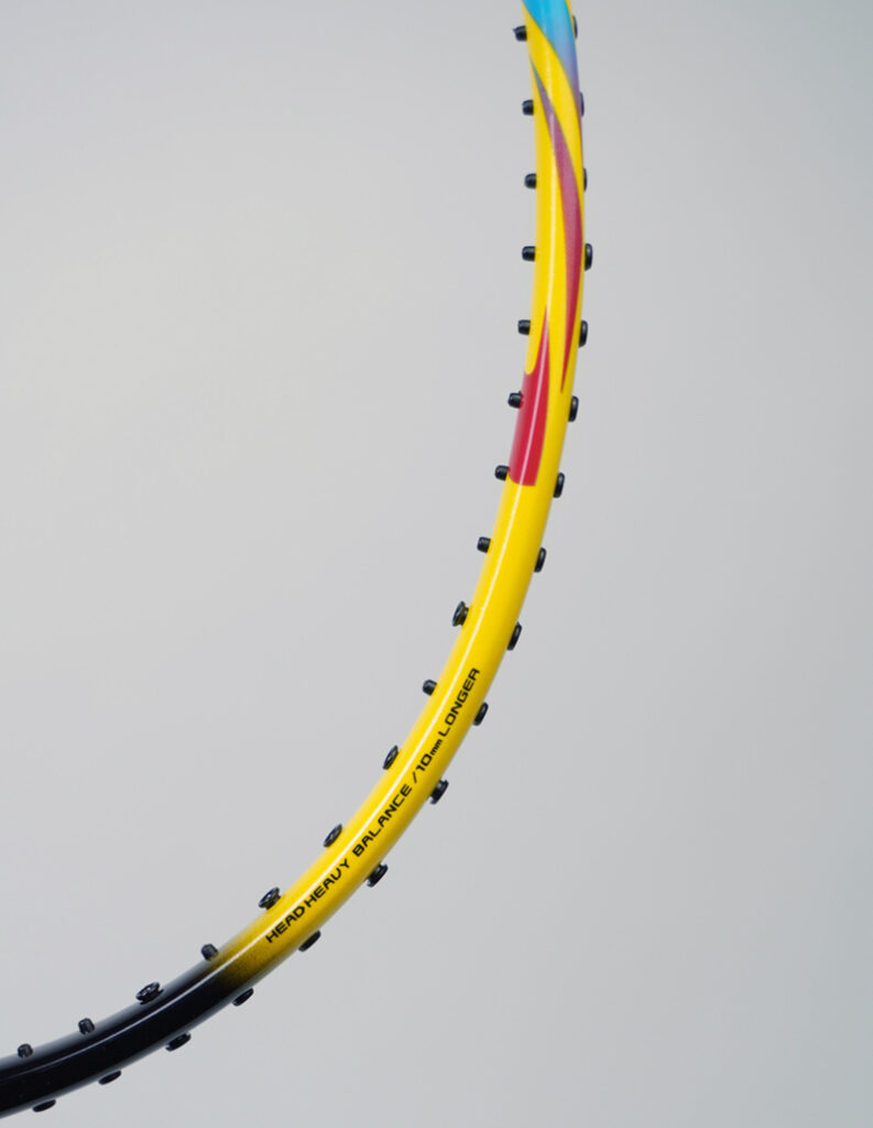 Vợt Cầu Lông Yonex Astrox 01 Feel Vàng Chính Hãng - HVShop