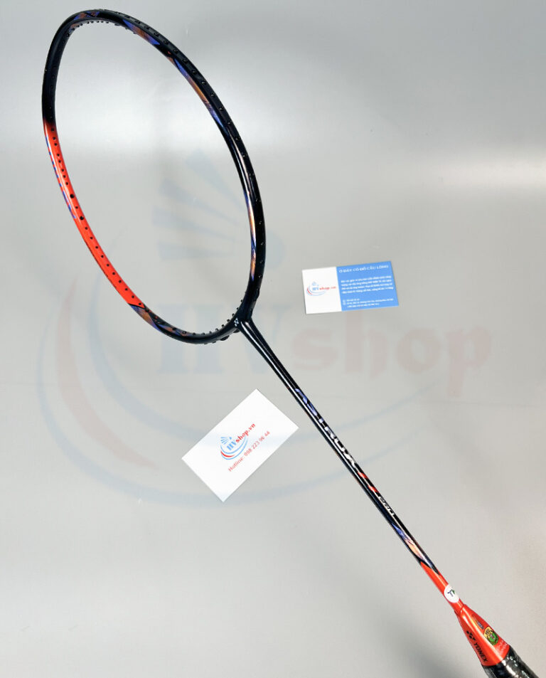 Vợt Yonex Mã SP Và JP Là Gì? Ý Nghĩa Các Mã Vợt Yonex