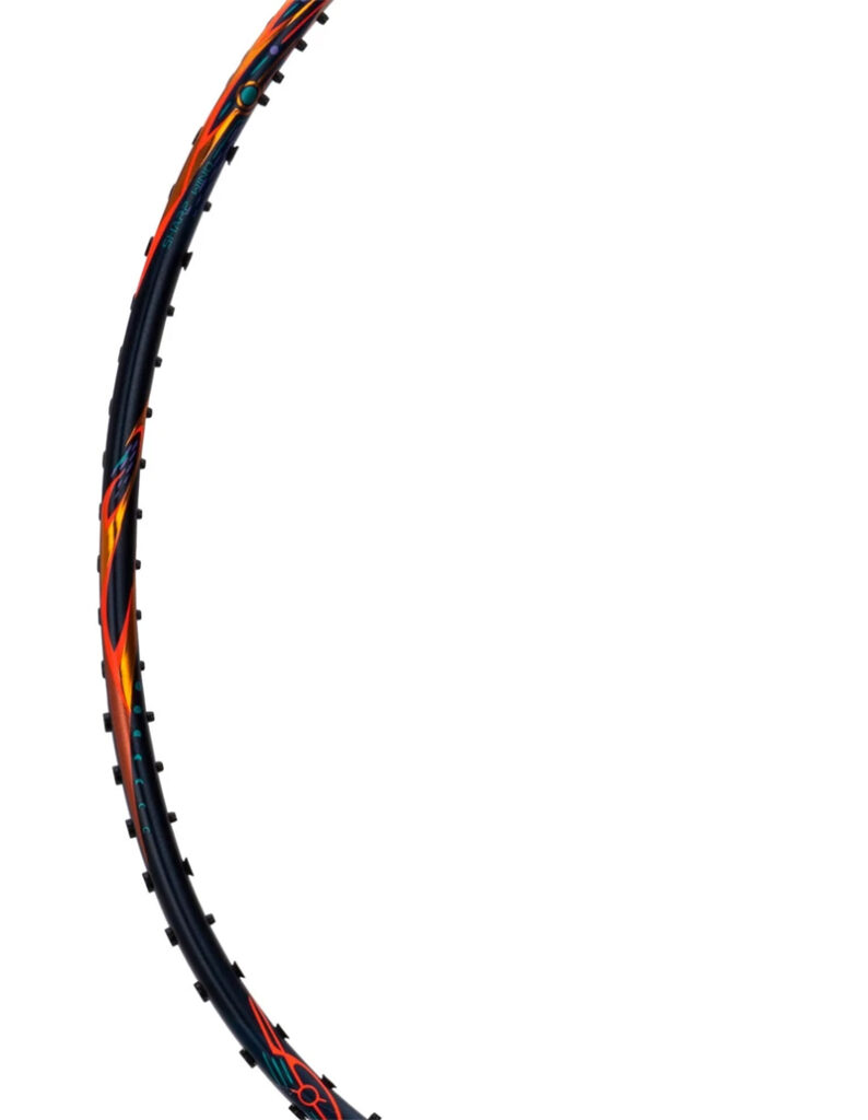 Vợt Cầu Lông Lining Bladex 900 Sun Max Chính Hãng - HVShop