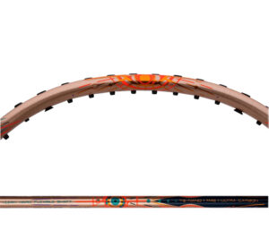 Vợt Cầu Lông Lining Bladex 900 Sun Max Chính Hãng - HVShop