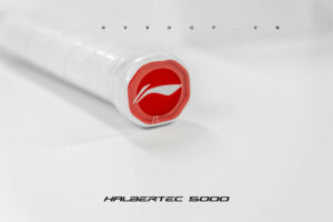 Vợt Cầu Lông Lining Halbertec 5000 Chính Hãng - HVShop