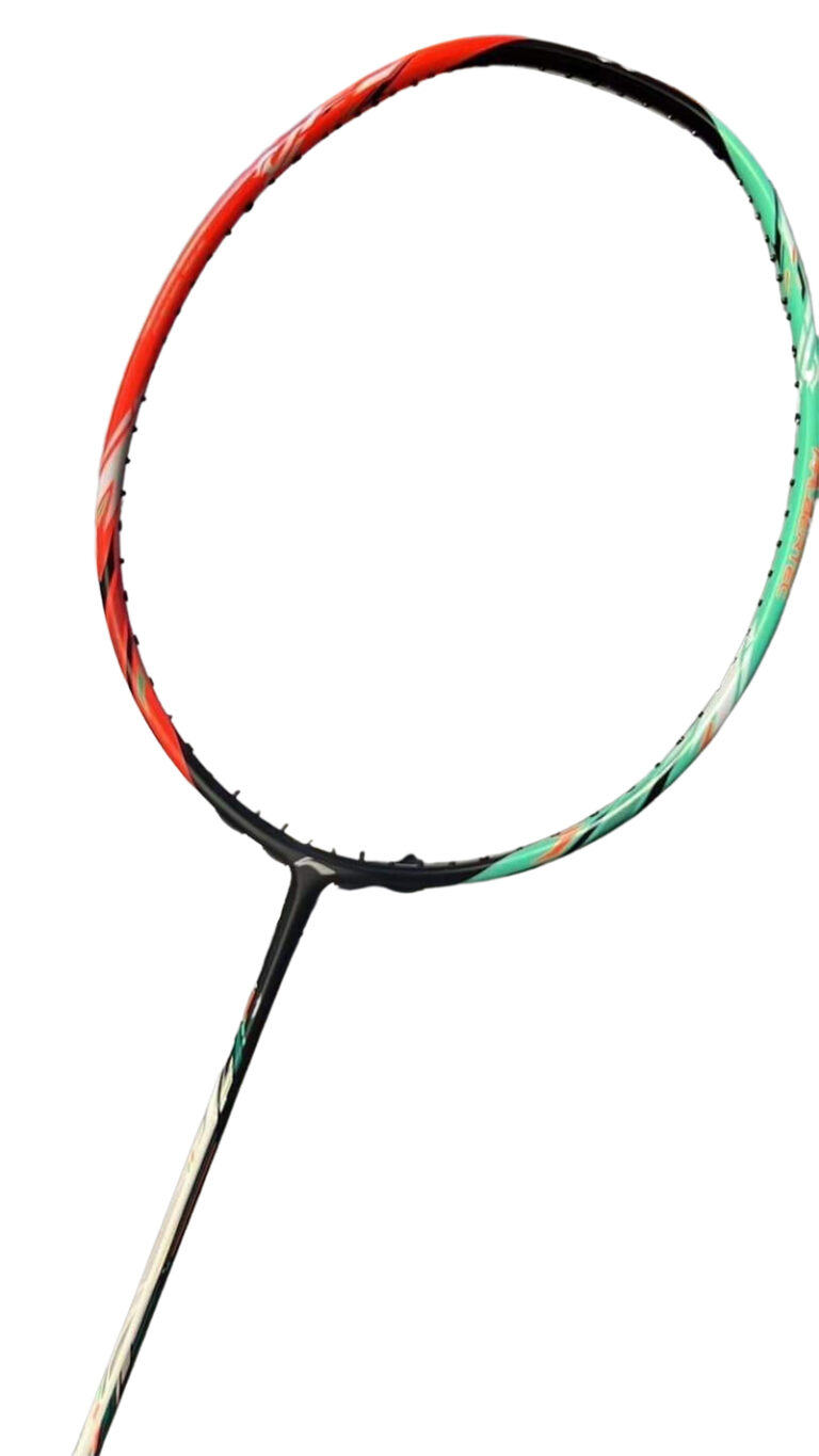 Vợt Cầu Lông Lining Halbertec 7000 Chính Hãng - HVShop