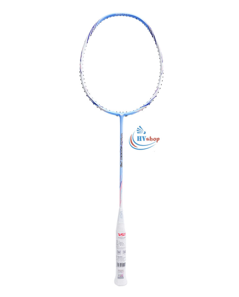 Vợt Cầu Lông VS Wind Speed F9 Chính Hãng - HVShop
